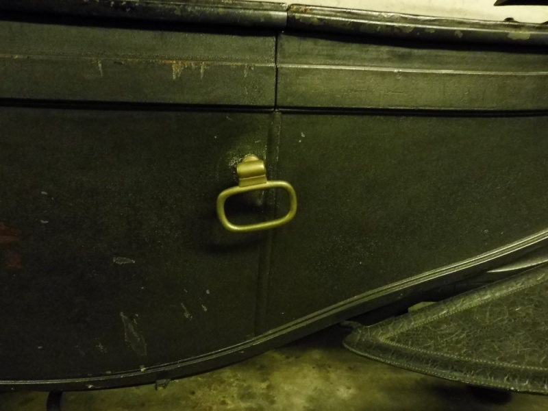 Barouche » Carriages of Britain