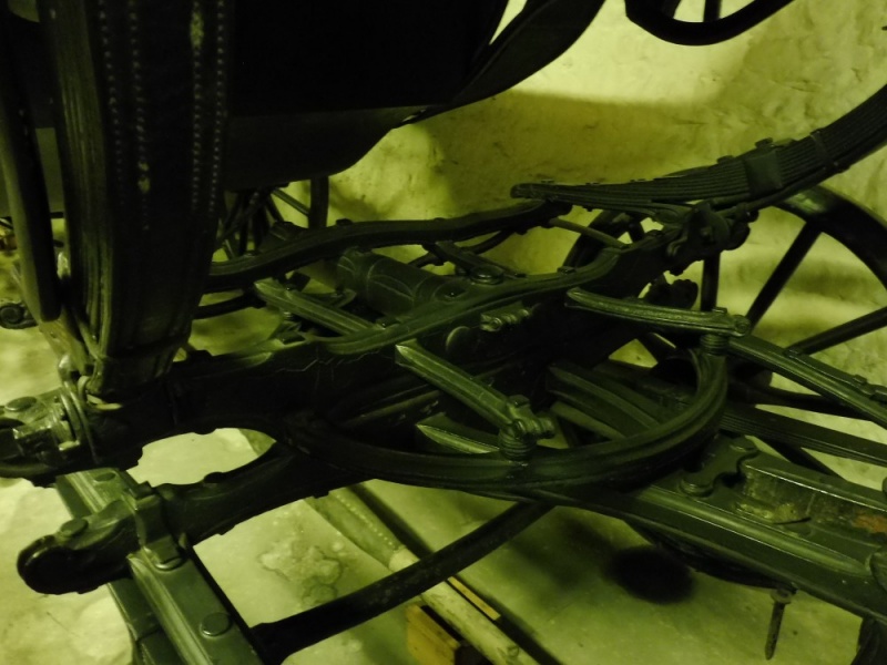 Barouche » Carriages of Britain