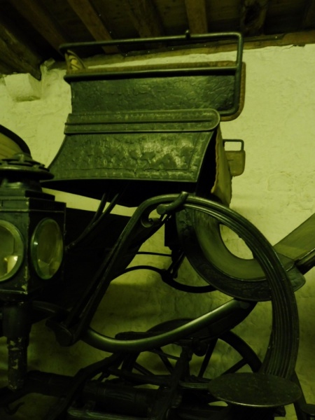 Barouche » Carriages of Britain