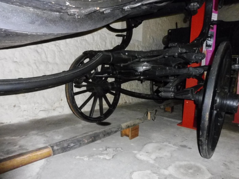 Barouche » Carriages of Britain