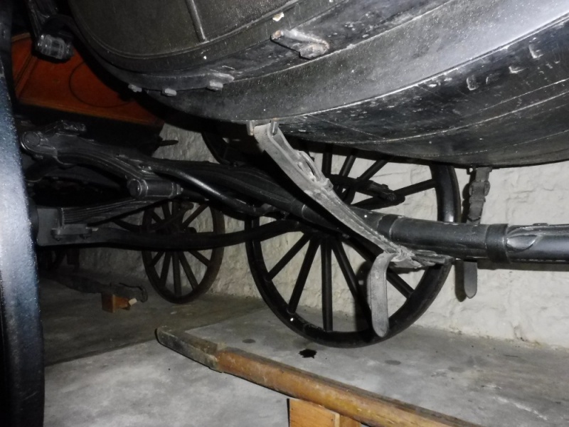 Barouche » Carriages of Britain