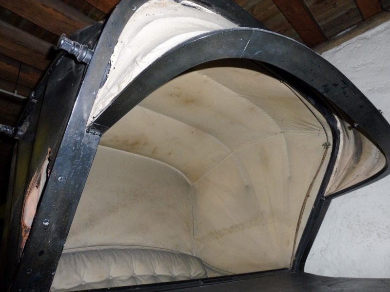 Barouche » Carriages of Britain