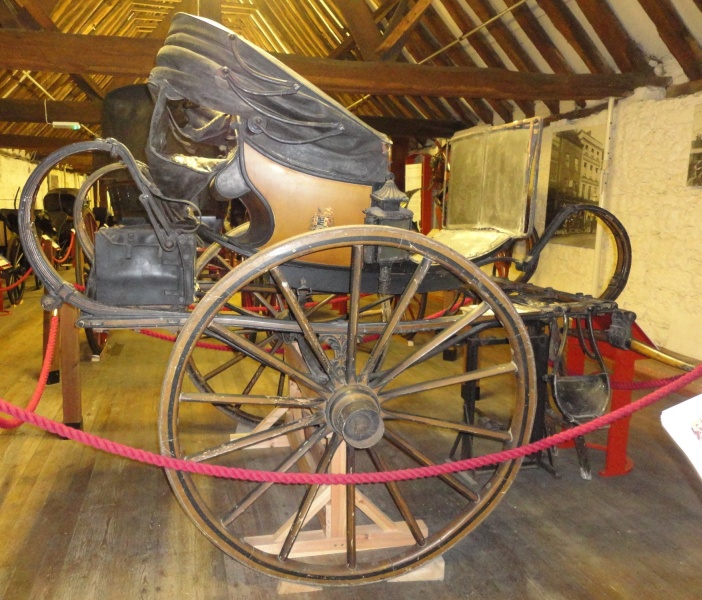 Item » Carriages of Britain