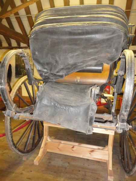 Item » Carriages of Britain
