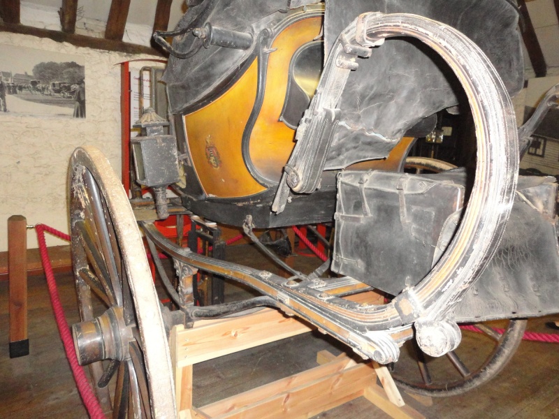 Item » Carriages of Britain