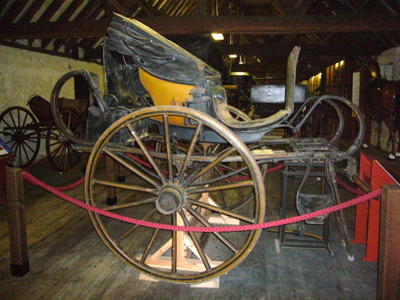 Item » Carriages of Britain