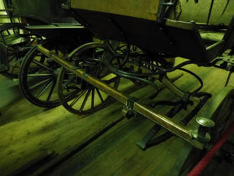 Dog Cart » Carriages of Britain