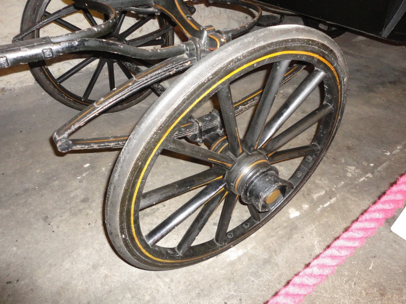 Growler » Carriages of Britain