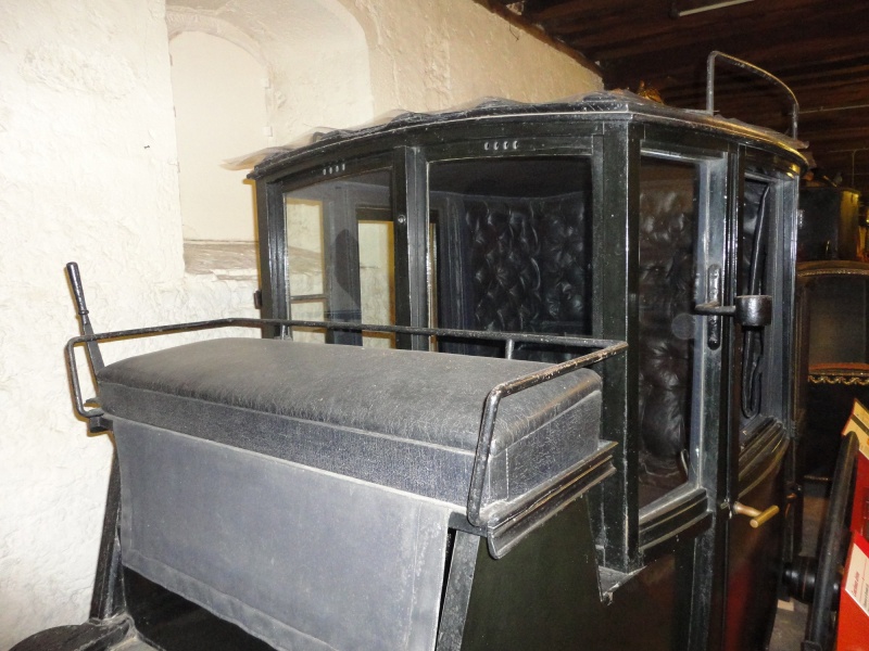 Growler » Carriages of Britain