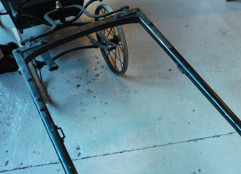 Invalid Chair » Carriages of Britain