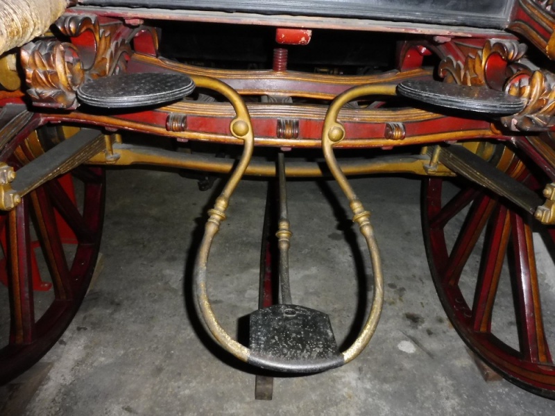 Landau » Carriages of Britain