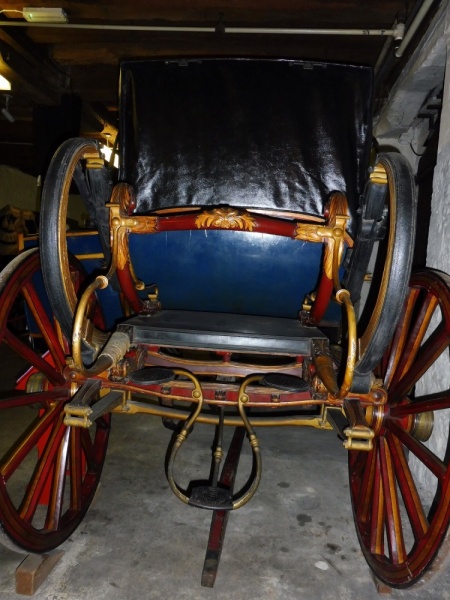 Landau » Carriages of Britain