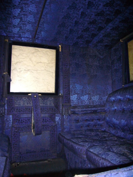 Landau » Carriages of Britain