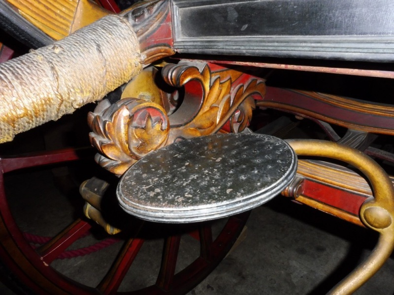 Landau » Carriages of Britain