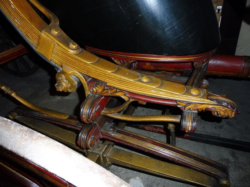 Landau » Carriages of Britain