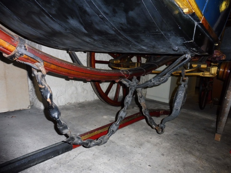 Landau » Carriages of Britain