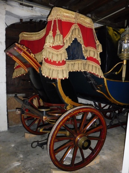 Landau » Carriages of Britain