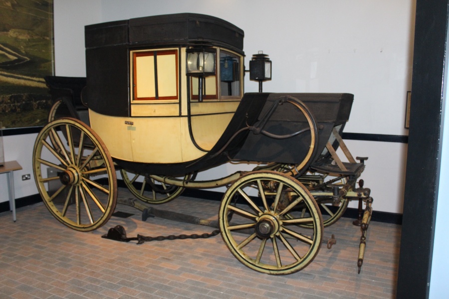 Item » Carriages of Britain
