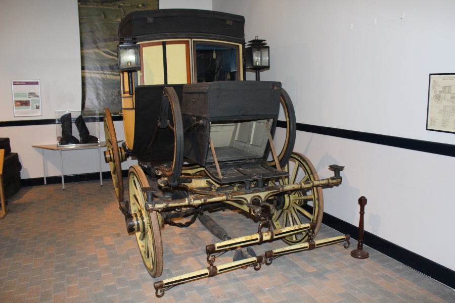 Item » Carriages of Britain