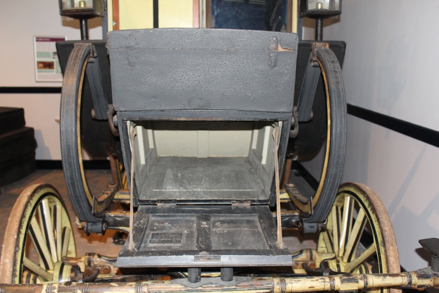 Item » Carriages of Britain