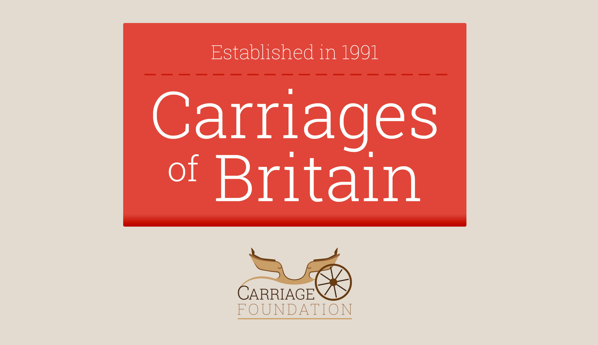 Barouche » Carriages of Britain